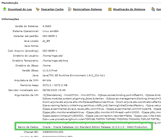 Como instalar relatórios/dashboards através do Place Sankhya – Sankhya Gestão de Negócios