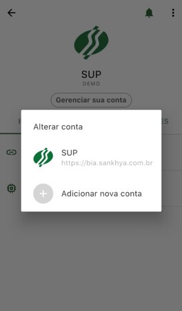 B.I.A - Business Intelligence Analyst – Sankhya Gestão de Negócios