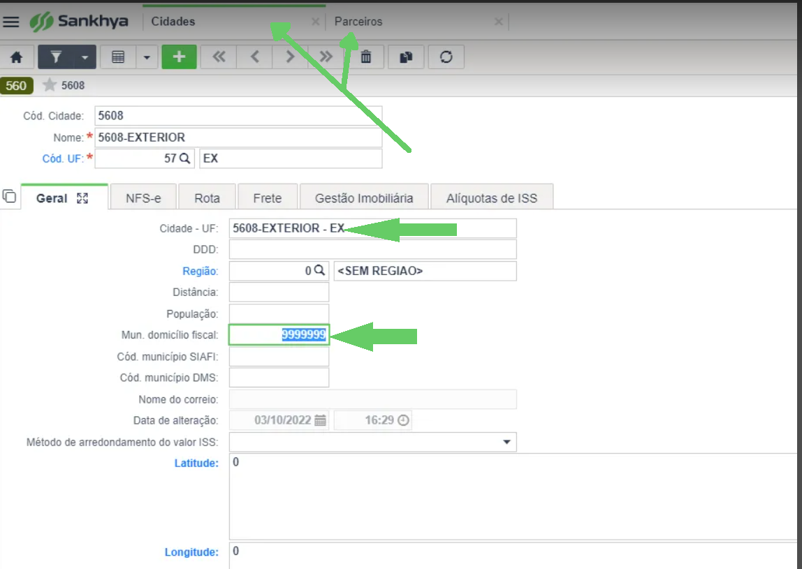 Erro De Geração No R4020 Cvc Pattern Valid Value Is Not Facet Valid With Respect To